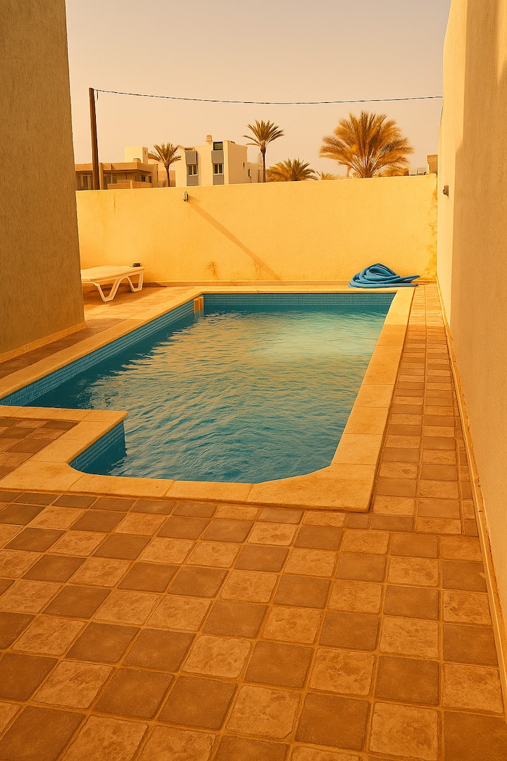 Proche De La Plage - Djerba