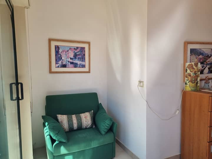 Casa Alessia Taormina - Naxos