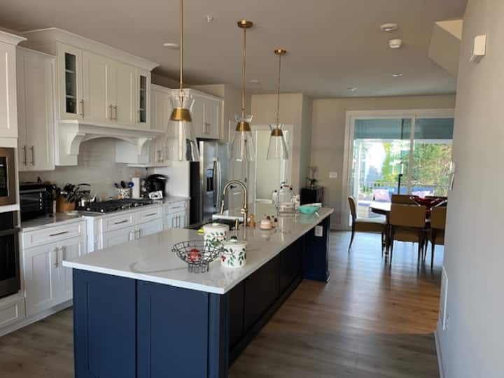 Dreamhouse In Rehoboth Beach - Rehoboth Beach, DE