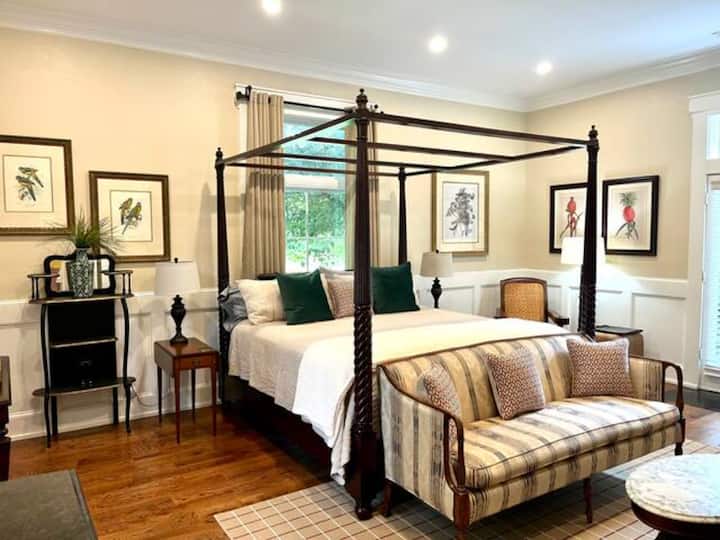 Manor House Suite At Wedgefield - Georgetown, SC