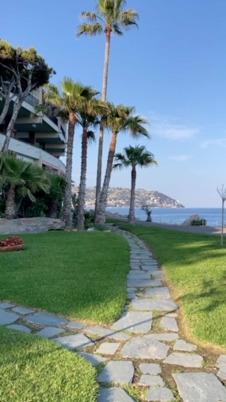 La Casa Sul Mare - Sanremo