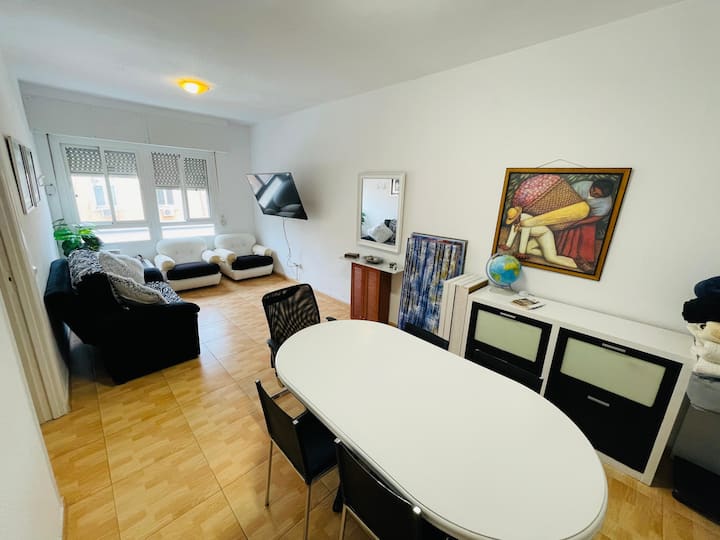 San Vicente House - El Campello
