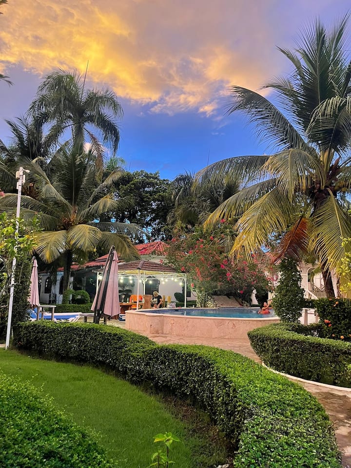 Villa Cabarete - Cabarete