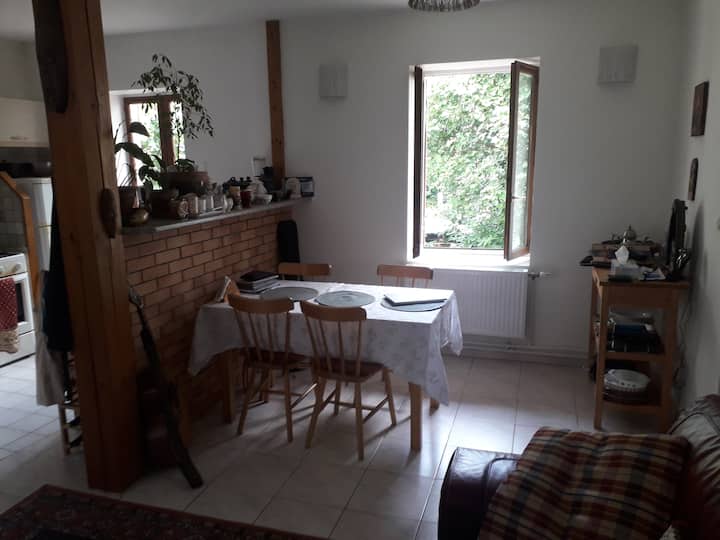Chambre - La Mulatière - Lyon - Lyon