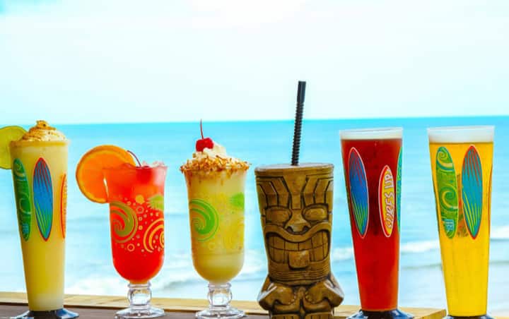 Cocoa Beach Access 2br 2bath - Cocoa Beach, FL