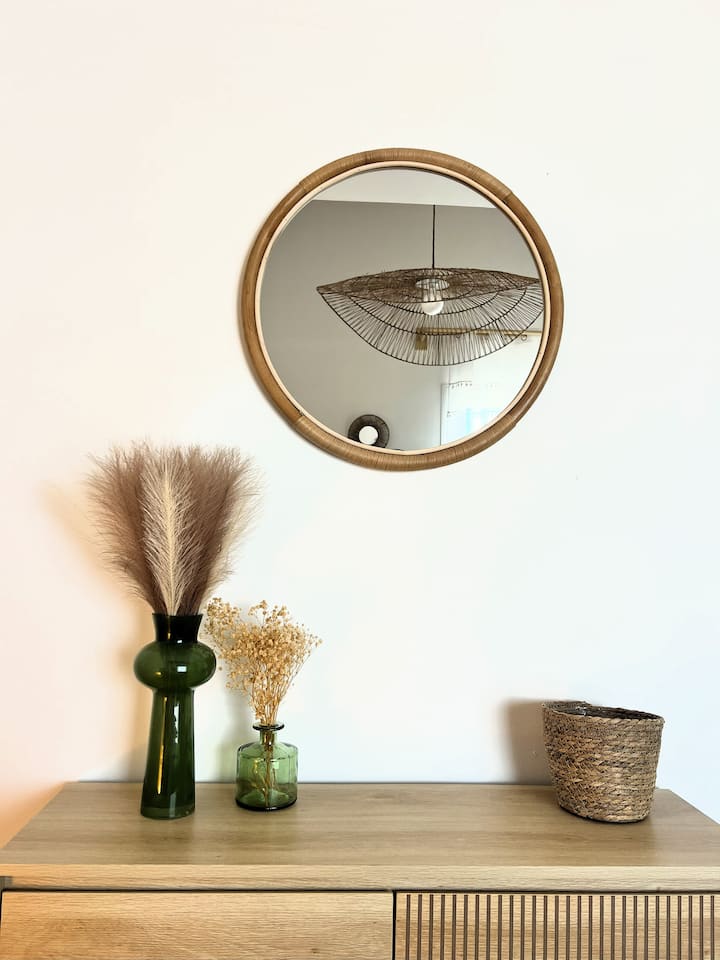 Villa Clori Ii - Relax, Sea & Culture - Trabia