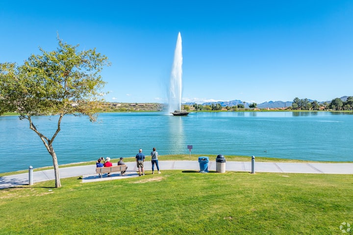 Cozy Condo In Fountain Hills - Fountain Hills, AZ