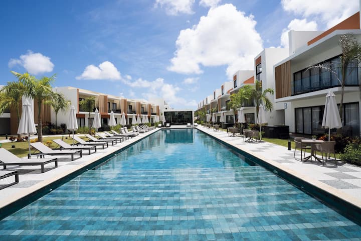 Caribbean Vista Cana - Punta Cana