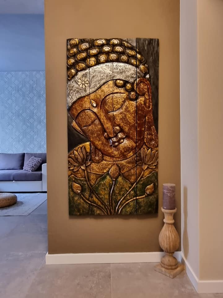 Samsara Apartment - Pienza - Pienza