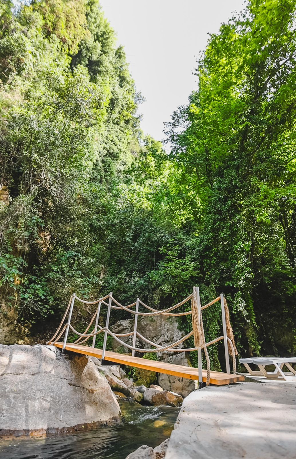 Selva de Marines, Villa Mia 1 - Cabañas en alquiler en Qartaba, Mount ...