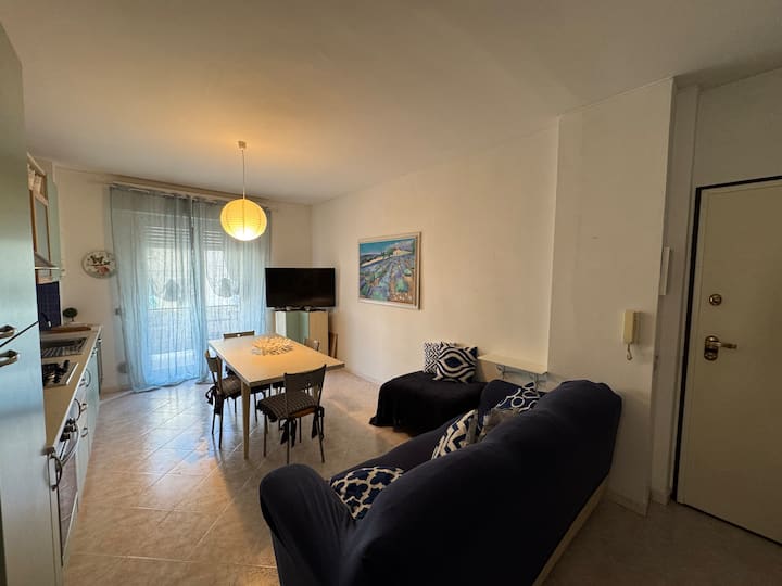 Homi Apartament Sanremo - Sanremo