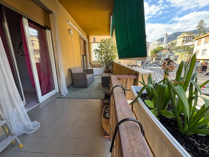 Homi Apartament Sanremo - Sanremo