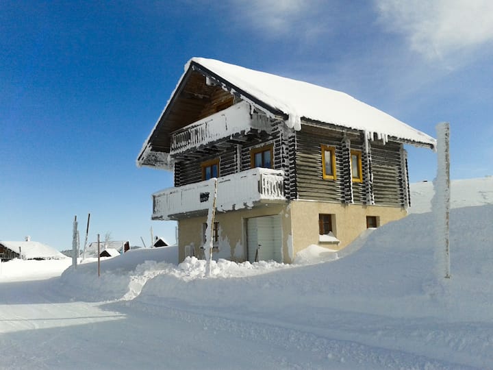 Chalet Ilorine - Font d'Urle