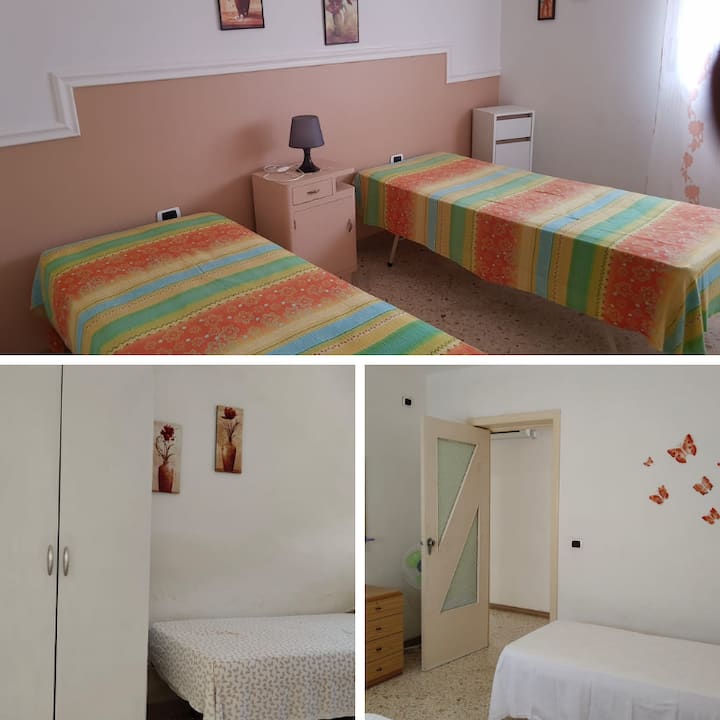 Casa Stella - Campomarino