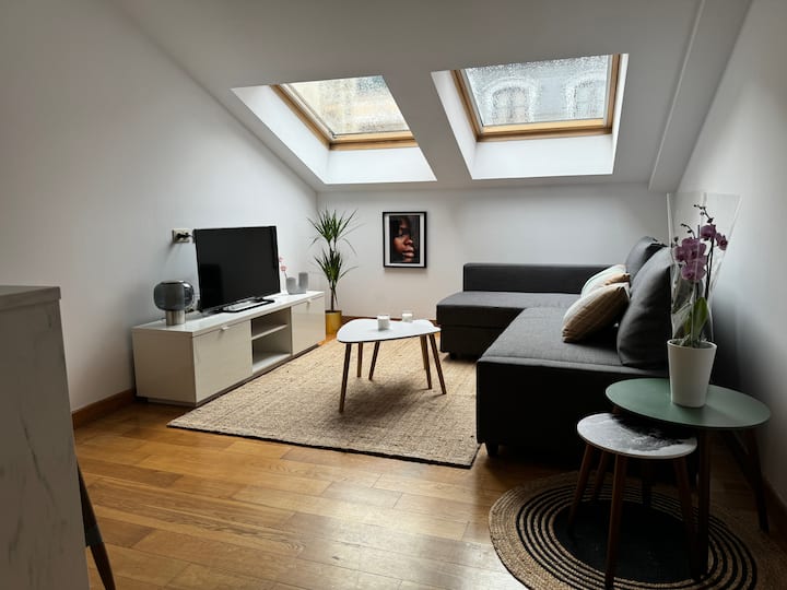 Precioso Apartamento En Avilés - Avilés