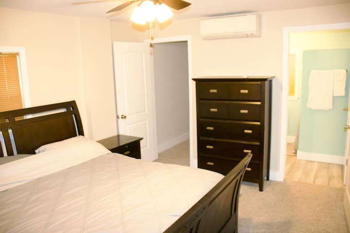 Cozy Guest House - Spring Lake, Cantonment