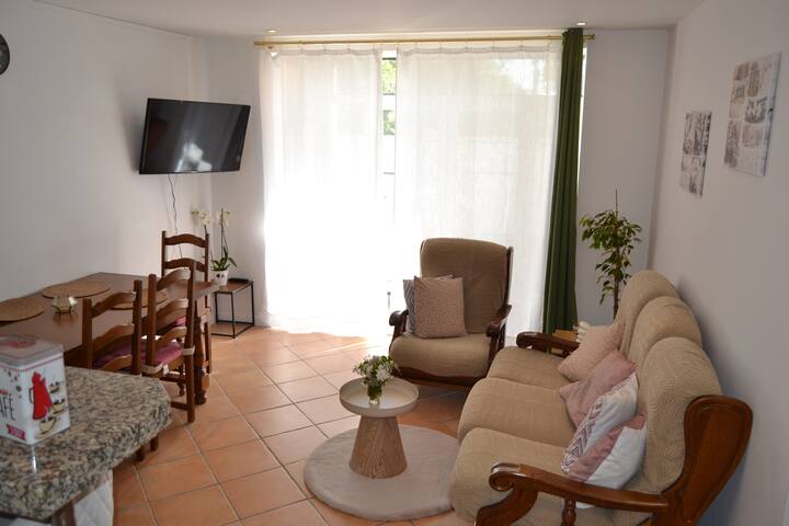 Logement Indépendant - Triel-sur-Seine