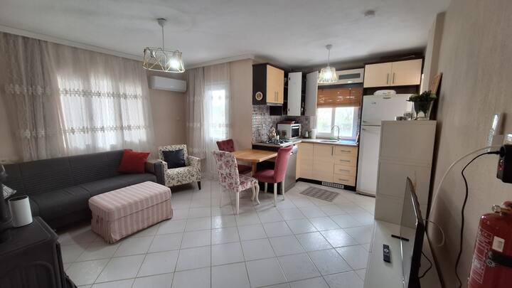 İZmir ÖZdere Denize Yakın Yazlık - Menderes