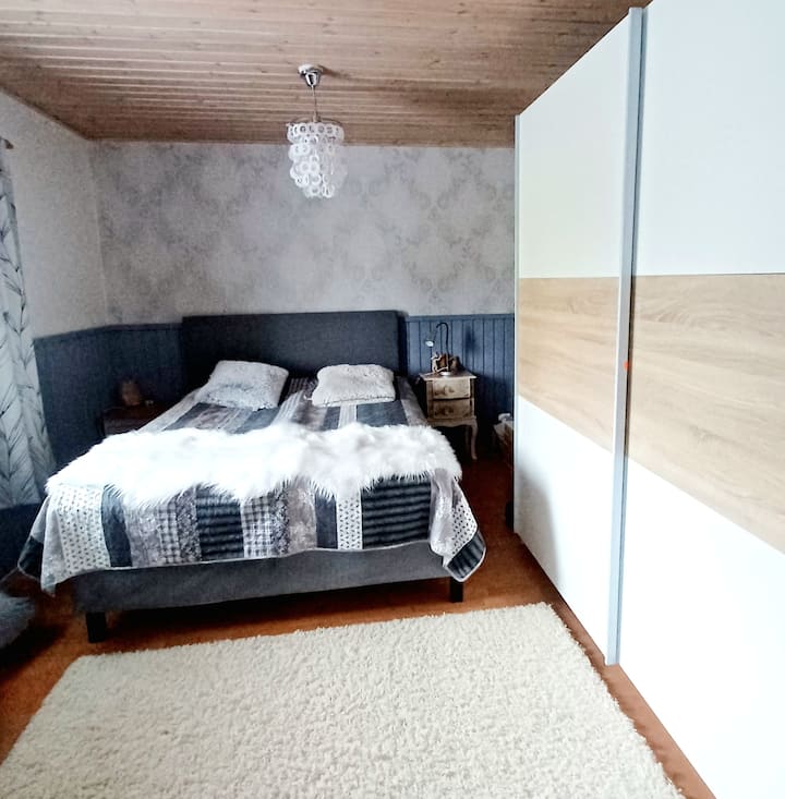 Yövy Keskeisellä Sijainnilla - Imatra