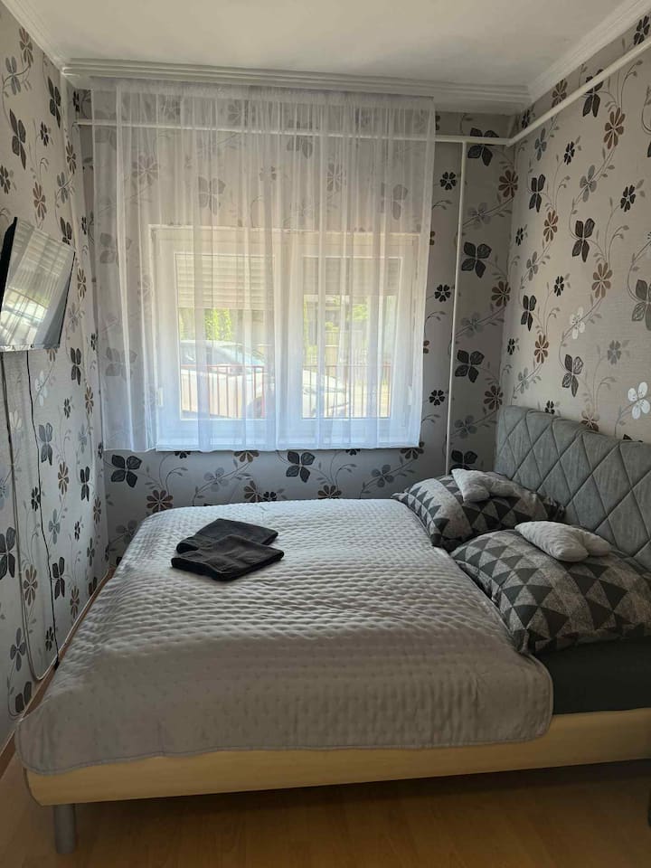 Dió Apartman Hajdúszoboszló - Hajdúszoboszló