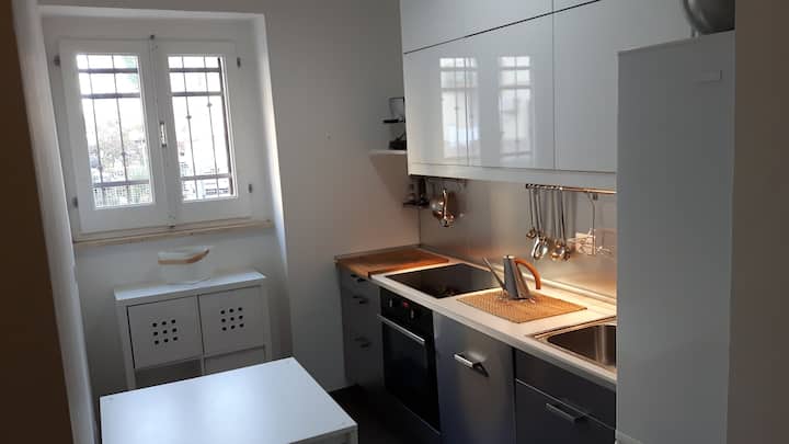 Casa Indipendente Alla Commenda - Brindisi