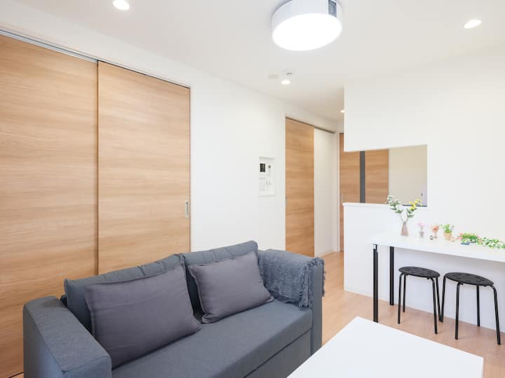 Special Deal/projector| Wi-fi |Free Parking - 木更津市