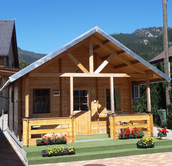 Bungalow - Tauplitz