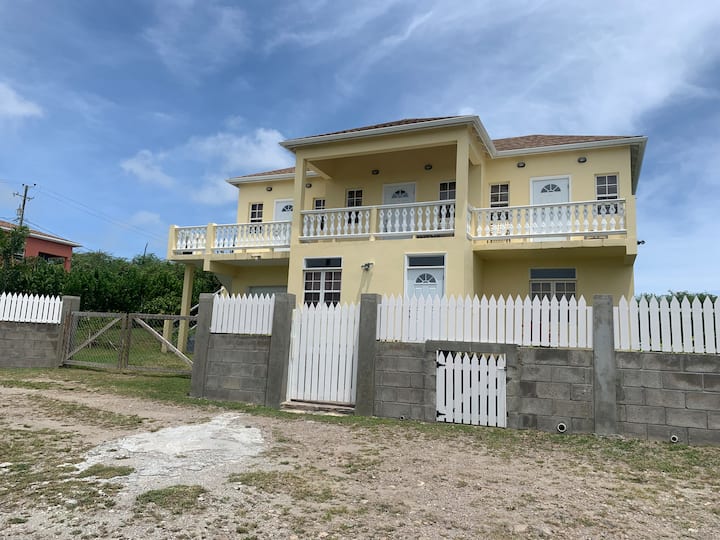 Sunshine Villa - Saint Kitts and Nevis