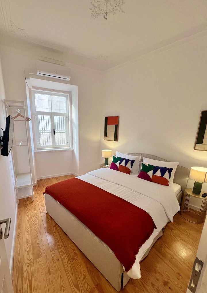 Luxurious Art Design - Graça - Lisszabon