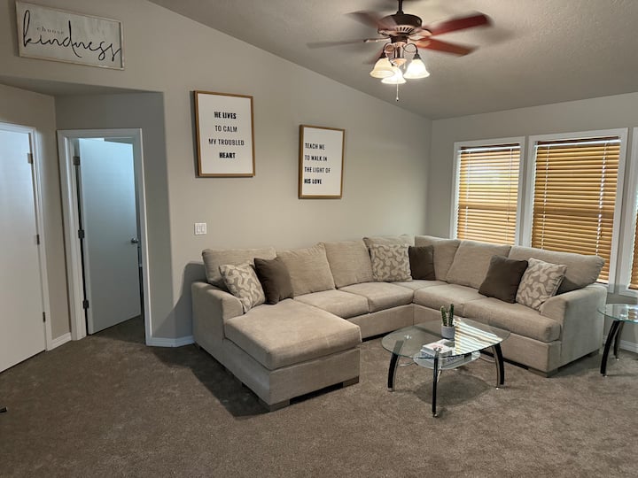 Relax, Reset And Retreat - Middleton, ID
