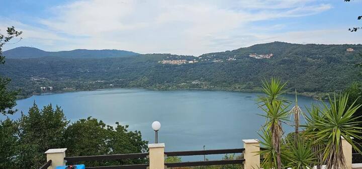 La Dimora Del Lago - Castel Gandolfo