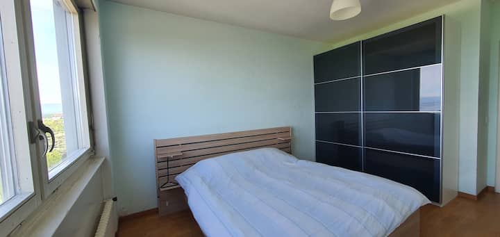 Apartement 2.5p - Lausanne