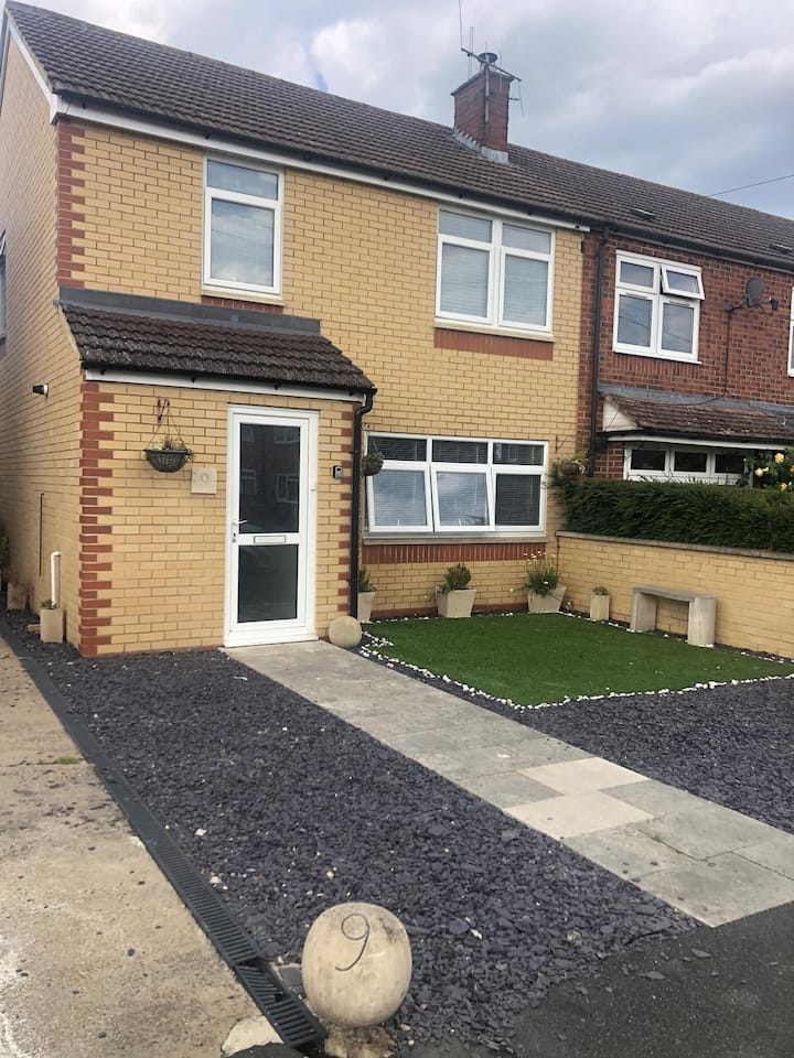 Skyway House - Kidlington - Bicester