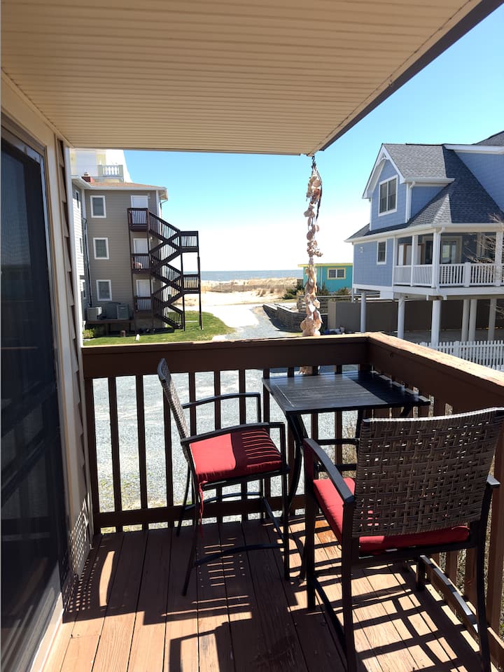 Perfect Coastal Escape Awaits! - Ocean City, MD