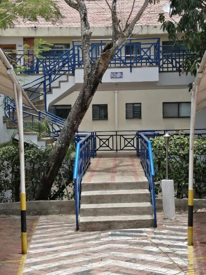 Girardot Resort, Ricaurte - Girardot