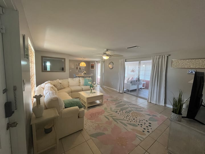 Venice Shores Escape - Venice, FL