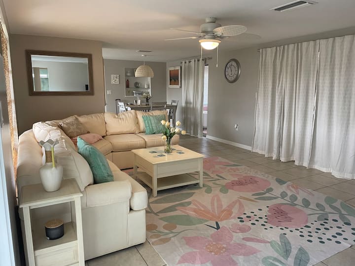 Venice Shores Escape - Venice, FL