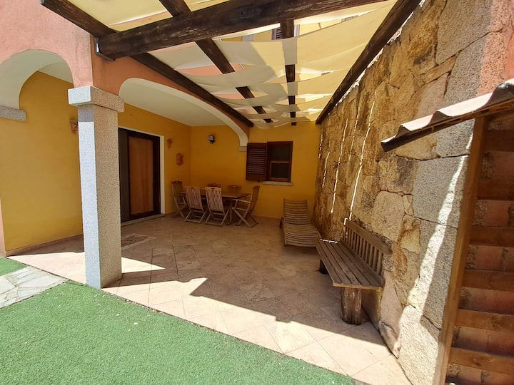 Appartamento Indipendente - Posada
