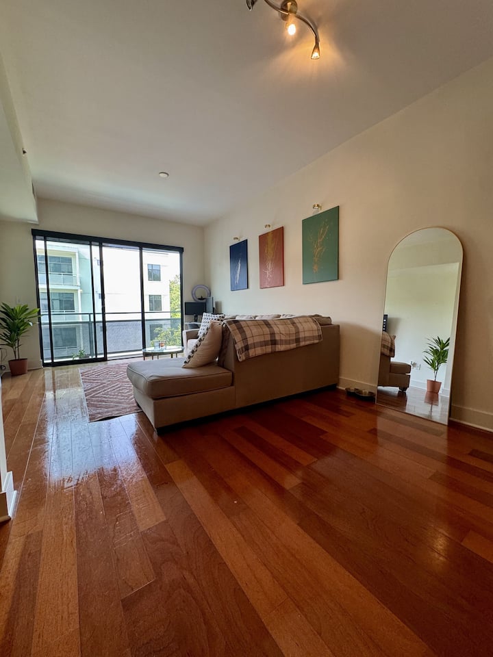 Suitehearts Buckhead - Atlanta, GA