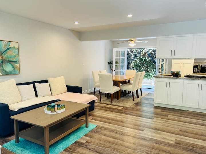 2b/2b Monthly Rental Redondo Beach - Redondo Beach, CA