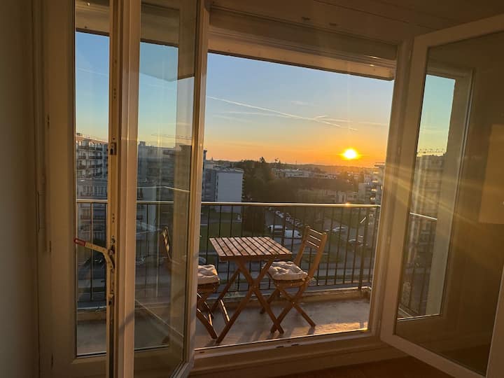 Beautiful Appartment In Ferney-voltaire - Versoix