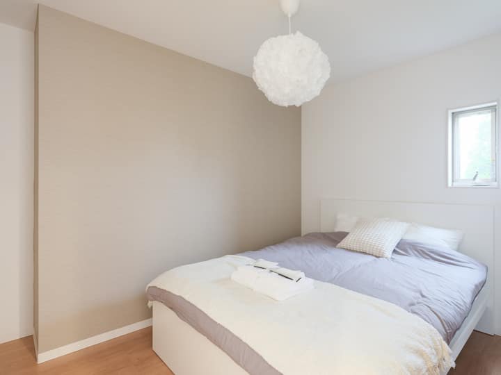 【Special Deal】projector | Wi-fi | Free Parking#103 - Kisarazu