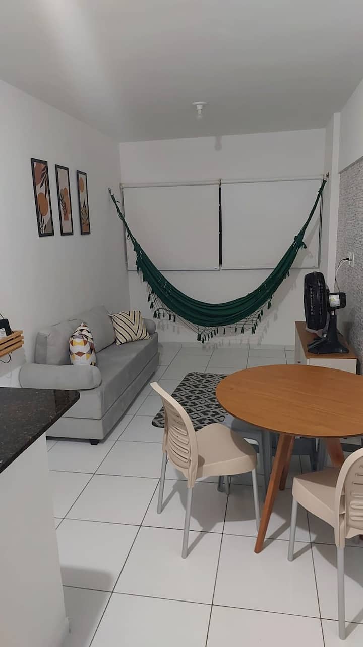 O Melhor 01 Quarto De Boa Viagem - Recife