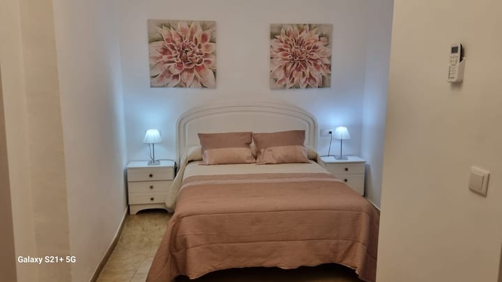 Casa Amadeo - Quesada