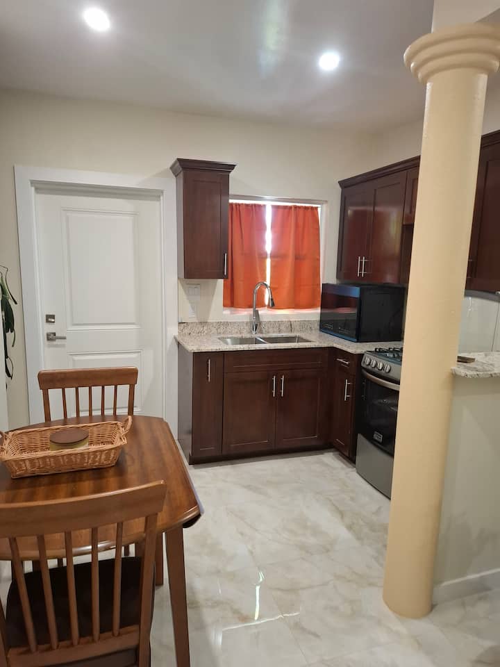Private Guest Suite - Iles Caimans