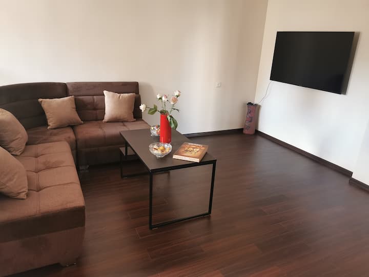 Happy Apartment - Jerewan