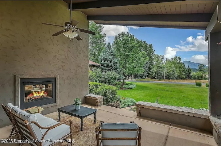 Mountain Retreat In Carbondale - Carbondale, CO