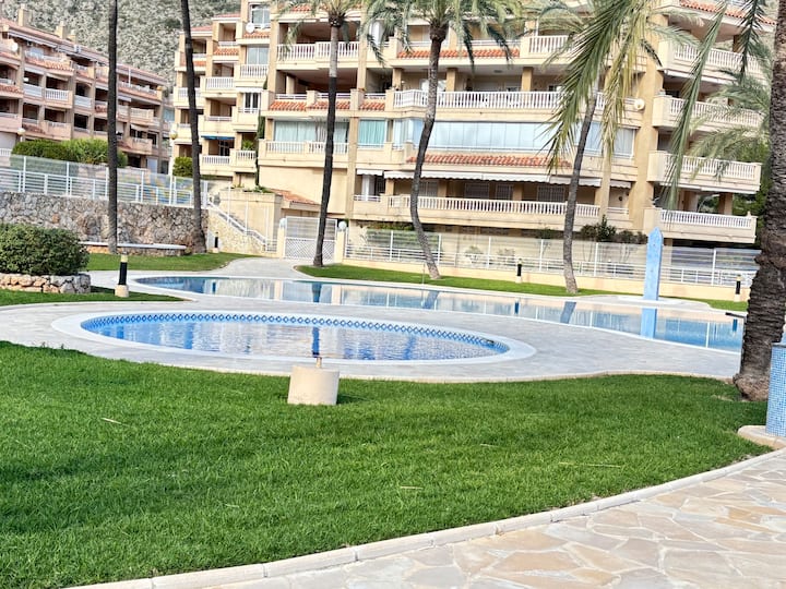 Bahia Park Résidence - Cullera