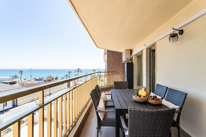 Sur Suites Sofía 2 - Fuengirola