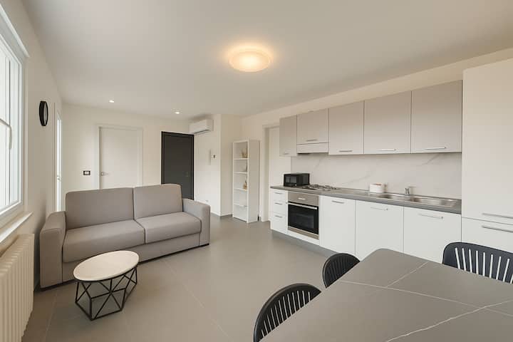 Sunset Apartment+parking - Lignano Sabbiadoro